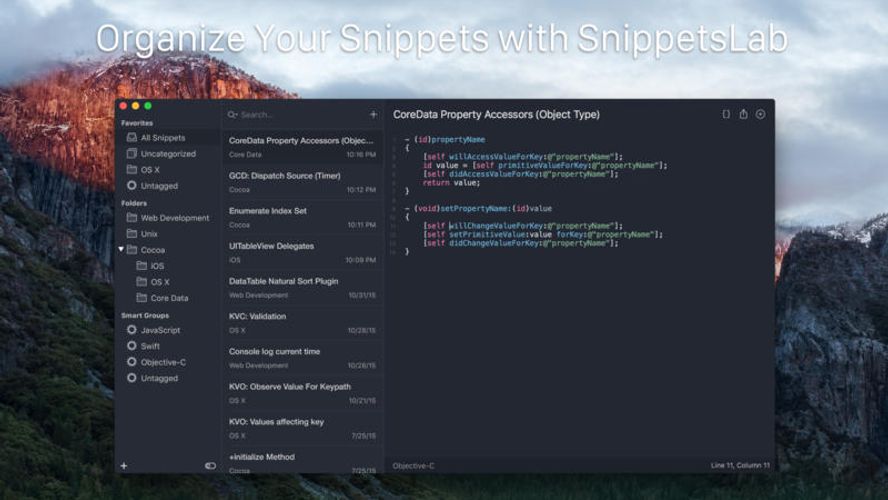 massCode Alternatives and Similar Software | AlternativeTo