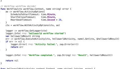 Cadence Workflow: App Reviews, Features, Pricing & Download | AlternativeTo