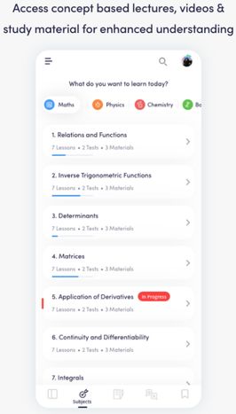 Synthesis Tutor Alternatives and Similar Sites & Apps | AlternativeTo