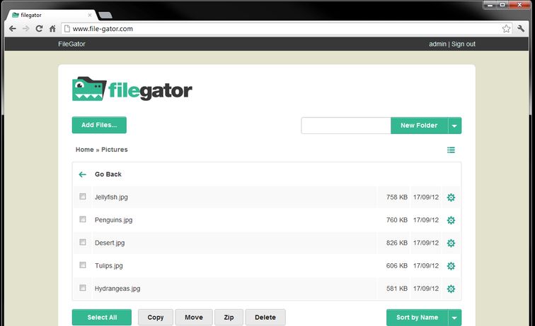Tiny File Manager Alternatives: Top 3 File Managers & Similar Apps ...