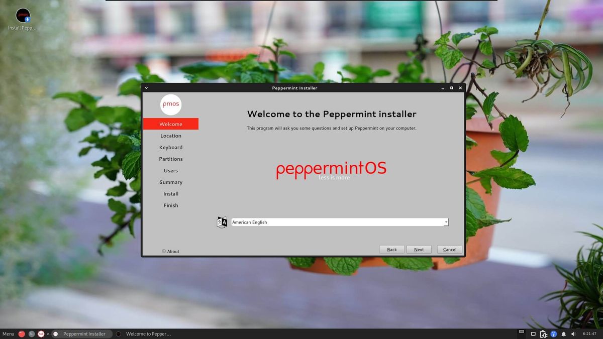 Peppermint OS Alternatives: 25+ Operating Systems | AlternativeTo