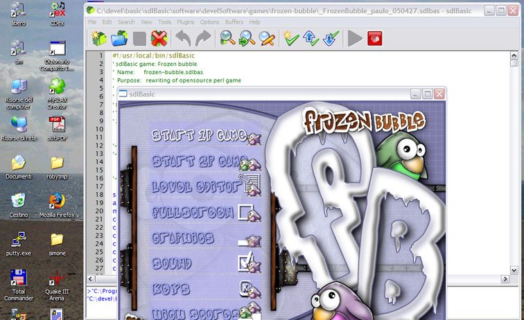Python Turtle Alternatives and Similar Software | AlternativeTo