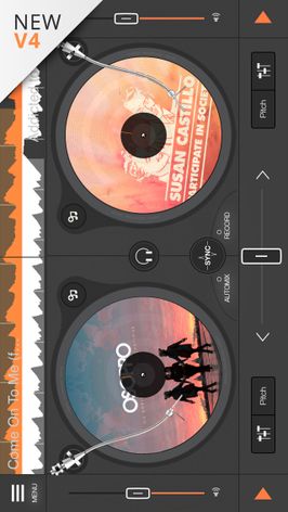 Free VirtualDJ Alternatives: Top 10 Music Production Apps | AlternativeTo