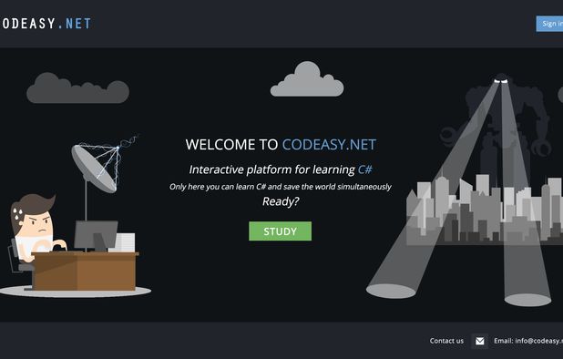 Coddy Alternatives: Top 7 Code Learning Services & Similar Apps ...
