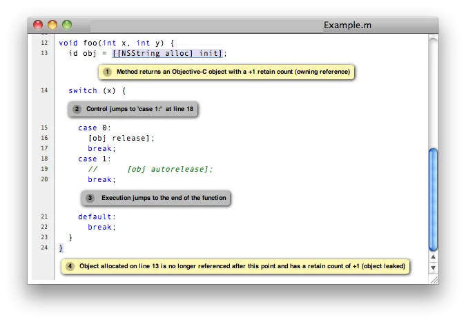 Clang Static Analyzer Alternatives and Similar Software | AlternativeTo