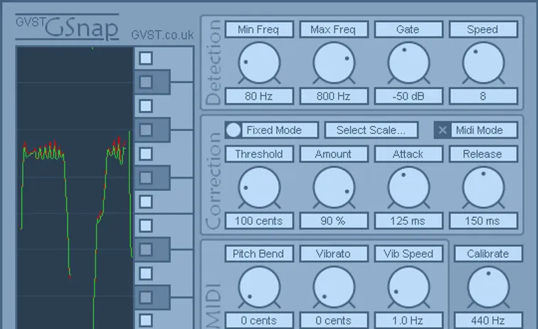 Free Auto-Tune Alternatives: Top 6 Music Production Apps | AlternativeTo