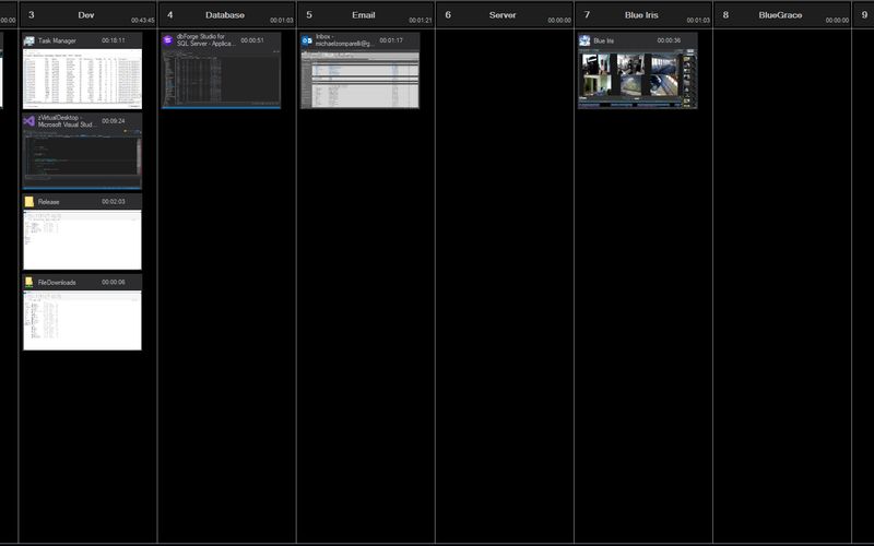Windows 10 Virtual Desktop Enhancer Alternatives and Similar Software ...
