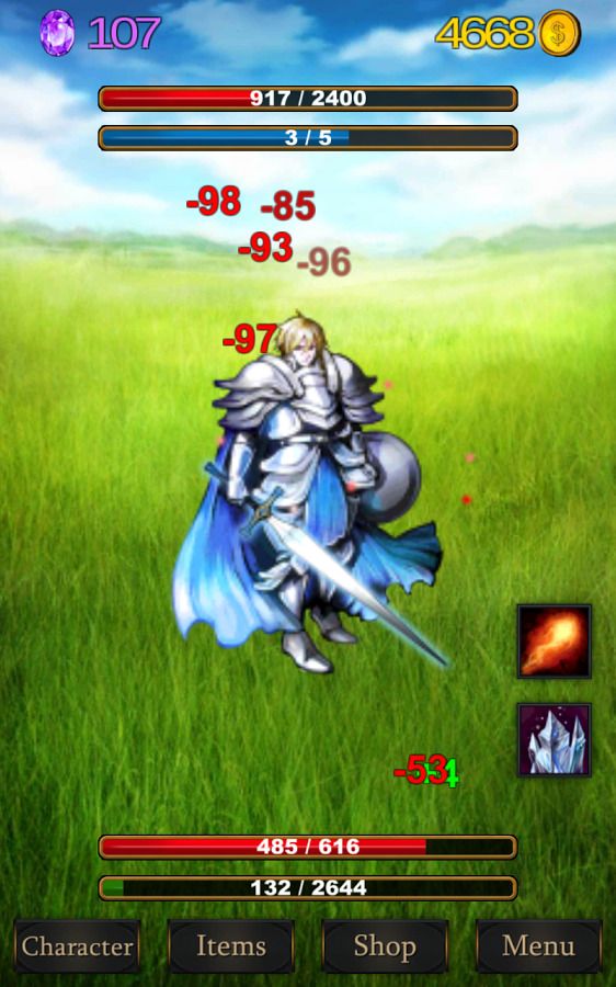 2 Games Like Clicker Champions: Similar Role-playing Games | AlternativeTo