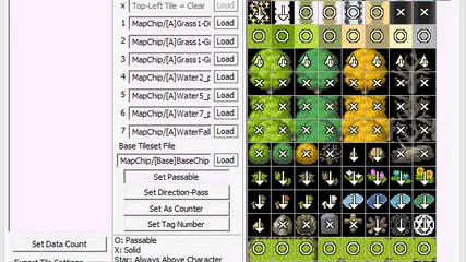 WOLF RPG Editor: Game construction tool that | AlternativeTo