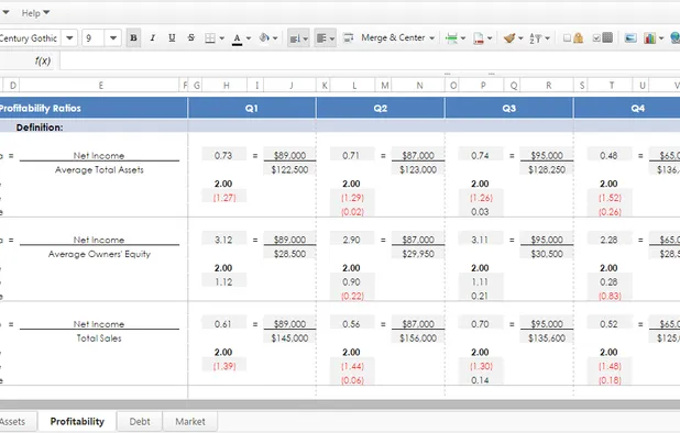 Free Microsoft Excel Alternatives for Windows: 25+ Spreadsheet Apps ...