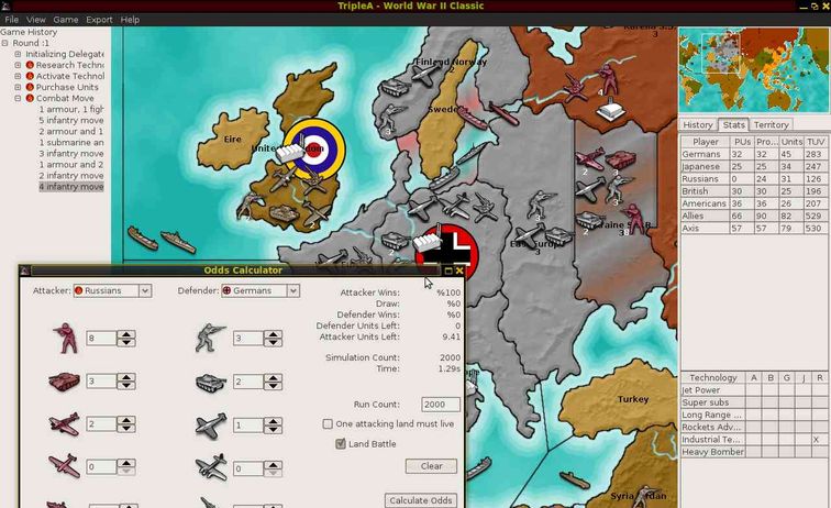 RISK Alternatives and Similar Games | AlternativeTo