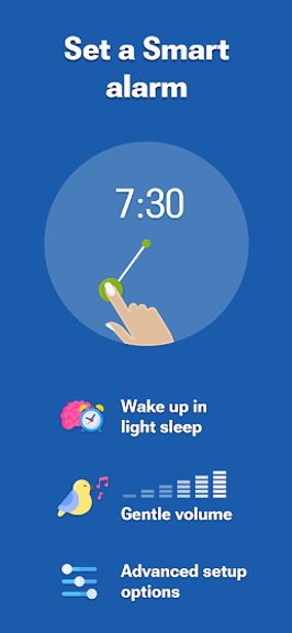 Bedtime Clock Alternatives: 25+ Alarm Clocks & Similar Apps | AlternativeTo
