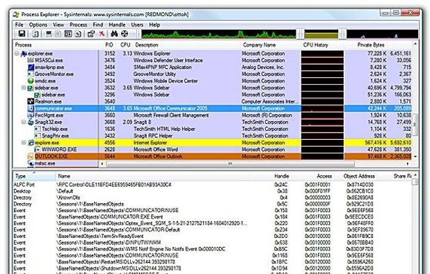 Great htop Alternatives: Top Process Monitoring Tools in 2025 ...