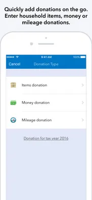 ItsDeductible: Turn charitable donations into big tax deductions ...