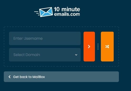 10 minute emails Alternatives: Top 12 Disposable Email Services ...