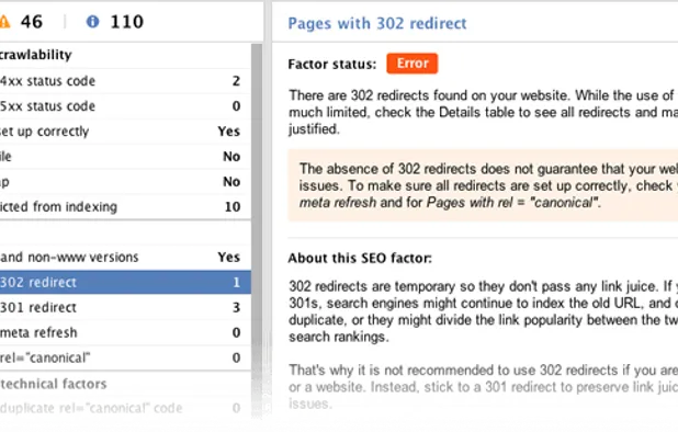 Free Semrush Alternatives: 25+ SEO Tools | AlternativeTo