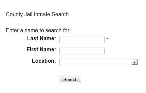 Jailbase.com: JailBase is an informational site for friends | AlternativeTo