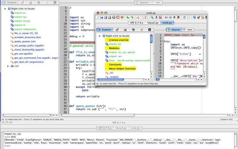 Mu Editor Alternatives and Similar Software | AlternativeTo