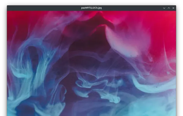 qView: Minimal cross-platform image viewer | AlternativeTo