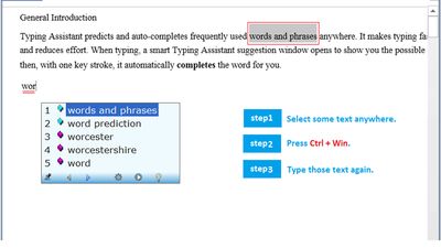 Apps with 'Word Prediction' feature | AlternativeTo