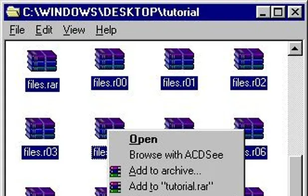 QuickSFV: Integrates into the Windows Explorer | AlternativeTo