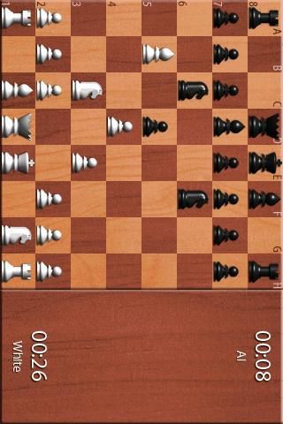 Games Like Odesys Chess: Similar Chess Games 2025 | AlternativeTo