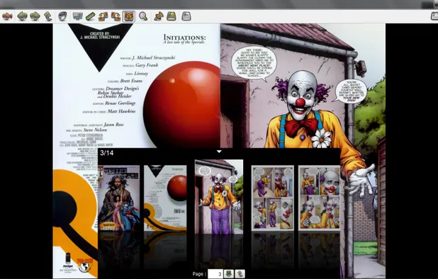 Yomikiru Alternatives: 25+ Comic and Manga Readers | AlternativeTo