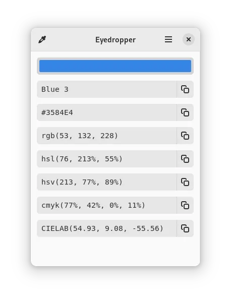 Eyedropper Alternatives: 25+ Color Picker Tools & Similar Apps ...