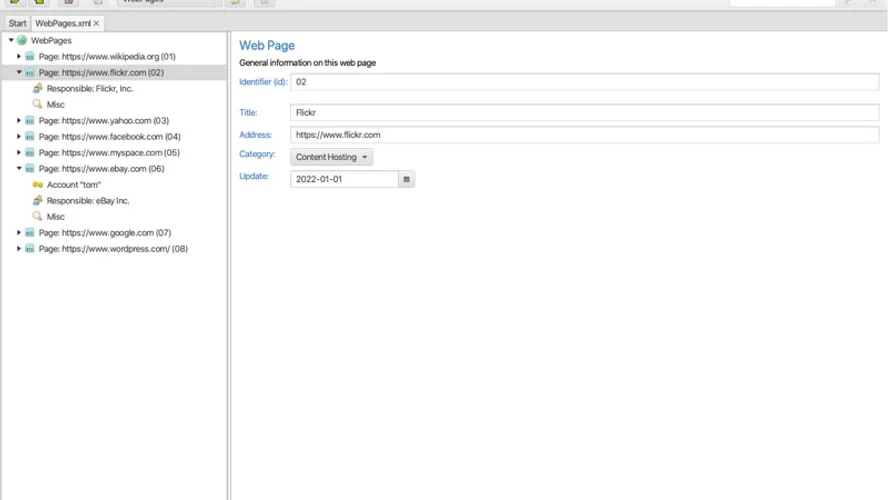 Easy XML Editor Alternatives: Top 7 XML Editors & Similar Apps | AlternativeTo