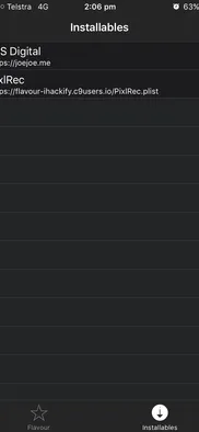 IPA Signer Alternatives and Similar Apps & Services | AlternativeTo