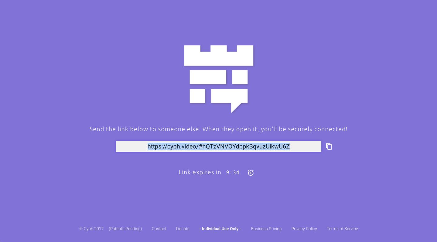 Cyph Alternatives: Top 12 Instant Messengers | AlternativeTo