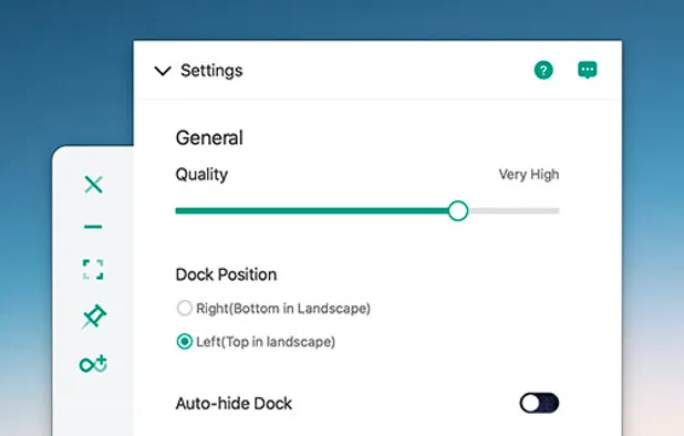 Best Vysor Alternatives: Top Screen Mirroring Apps in 2025 | AlternativeTo