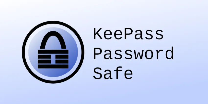 KeePass 2.56 has been released with new search box and improved history | AlternativeTo