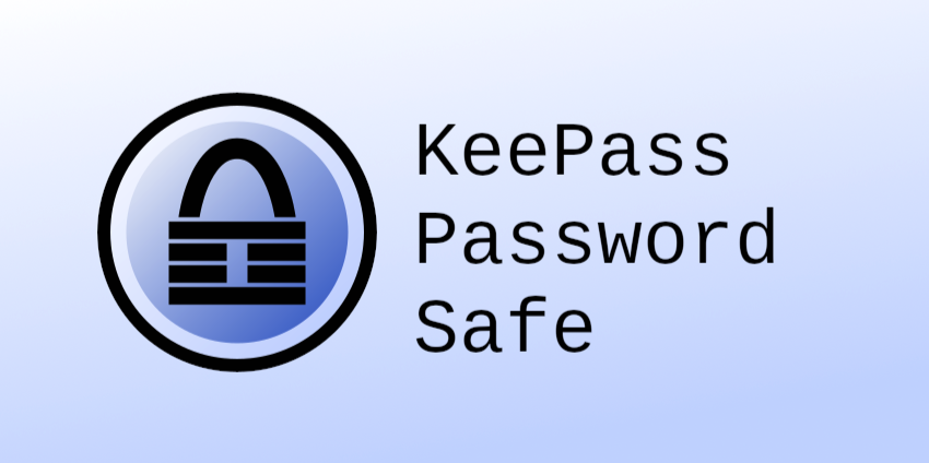 KeePass 2.56 has been released with new search box and improved history | AlternativeTo