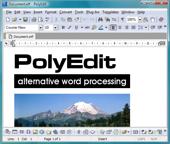 Poly Edit Lite Alternatives: 25+ Text Editors & Similar Apps ...