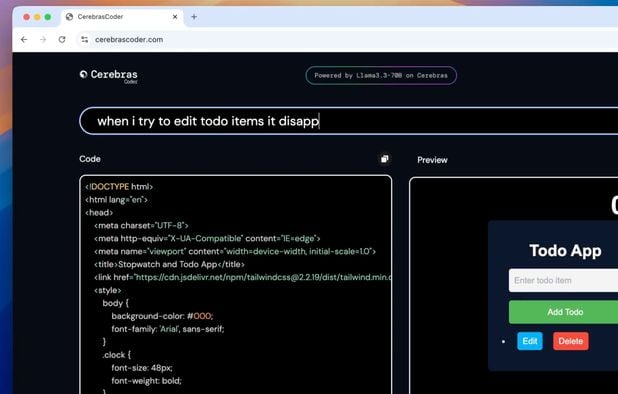 v0 by Vercel Alternatives: 25+ AI Coding Assistants & Similar Apps | AlternativeTo