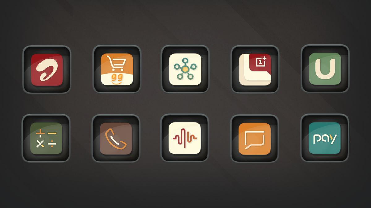 Empire Icon Pack Alternatives and Similar Apps | AlternativeTo