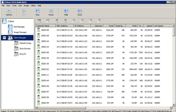 Tiny PXE Server Alternatives - Explore Similar Software | AlternativeTo