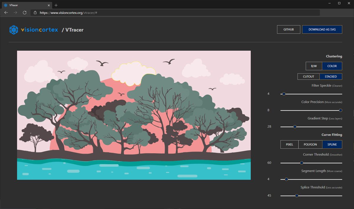 VTracer: App Reviews, Features, Pricing & Download | AlternativeTo