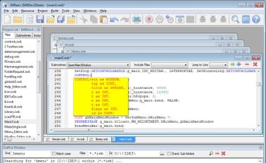 Liberty BASIC Alternatives: Programming Languages - Page 2 | AlternativeTo