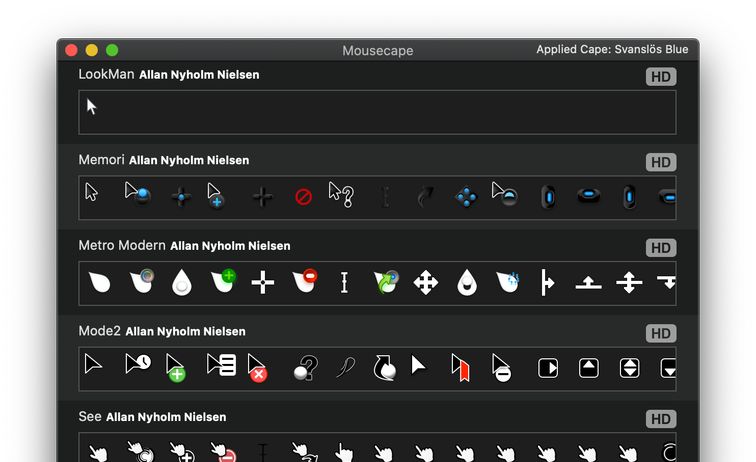 RealWorld Cursor Editor Alternatives and Similar Software | AlternativeTo