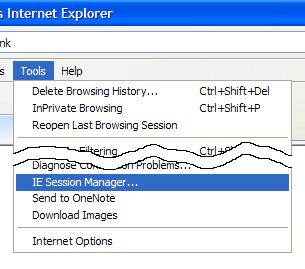 IE Session Manager Alternatives and Similar Apps | AlternativeTo