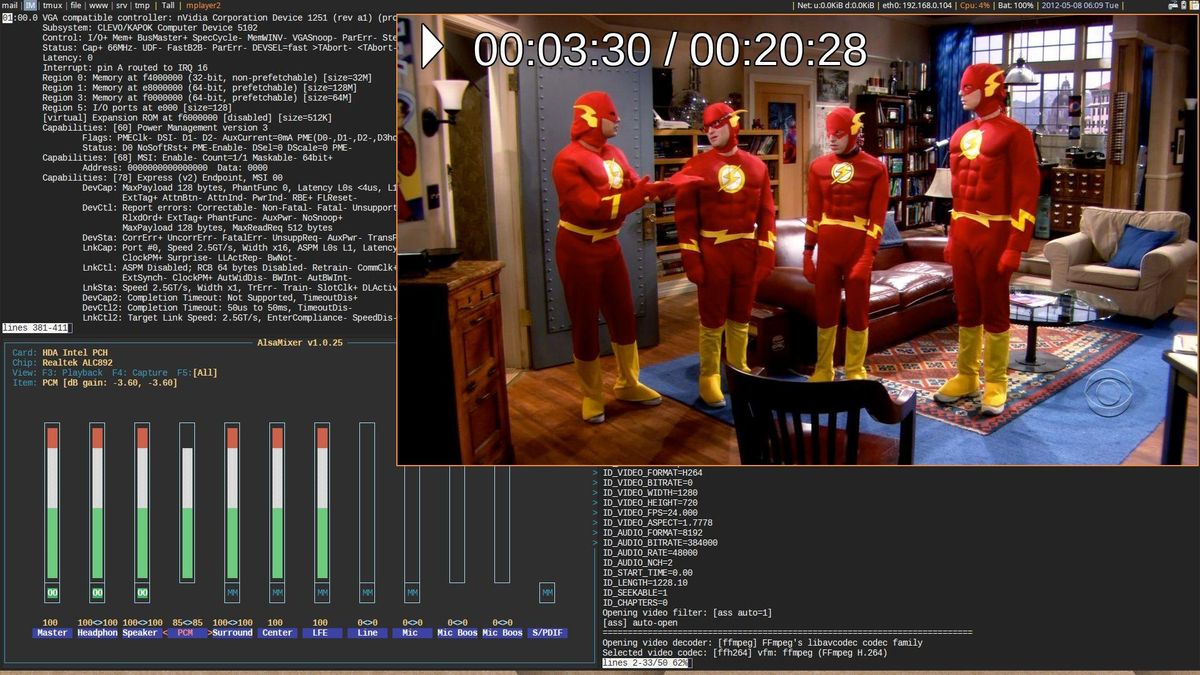 mplayer2 Alternatives and Similar Software | AlternativeTo