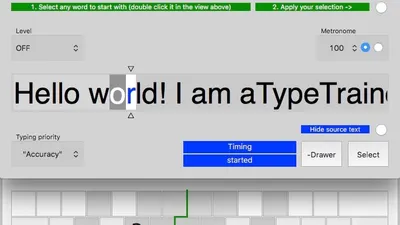 Bruce's Unusual Typing Wizard Alternatives: 25+ Typing Tutors and ...