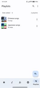 InnerTune: A material design YouTube Music client for Android | AlternativeTo