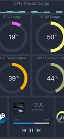 HWiNFO (32/64) Alternatives for Android: Top 10 System Information ...