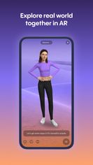 Replika: A chat bot that learns from you, if you tell it every little ...