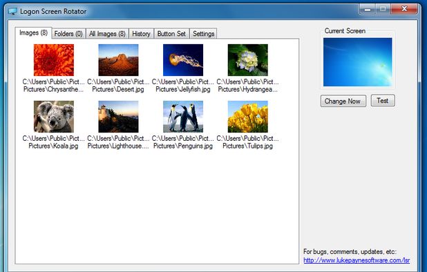 LogonStudio Alternatives and Similar Software | AlternativeTo