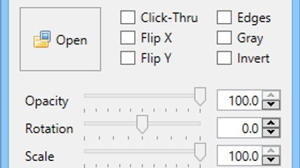Image Overlay Utility: Small, easy-to-use | AlternativeTo