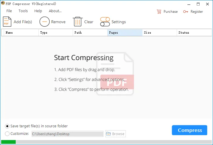 PDF Compressor V3 Alternatives - Explore Similar Software | AlternativeTo